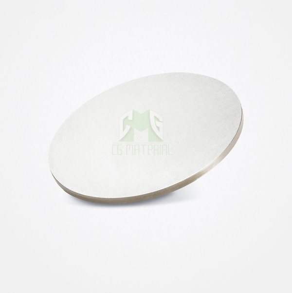 Niobium Oxide (Nb2O5) Sputtering Target – CG MATERIAL