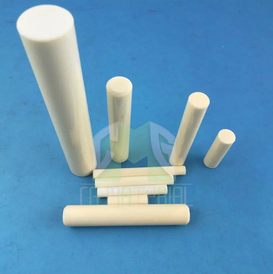 Boron Nitride Rod, BN Rod – CG MATERIAL