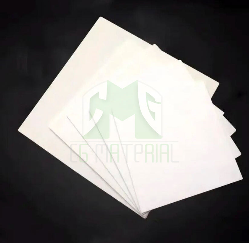 PBN Sheet, Pyrolytic Boron Nitride Sheet – CG MATERIAL