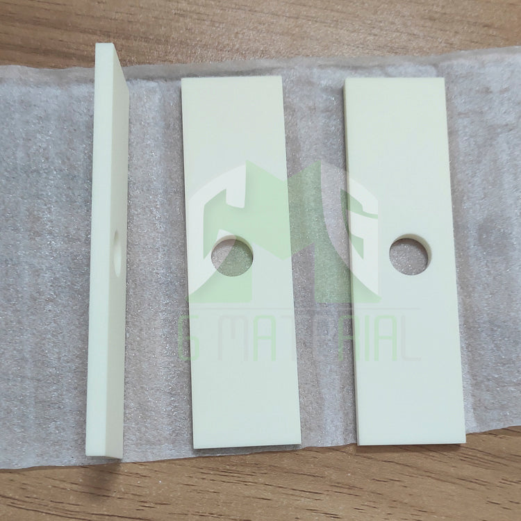 PBN Strip, Pyrolytic Boron Nitride Strip – CG MATERIAL