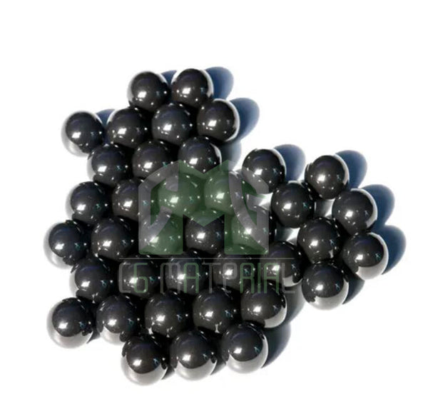 Silicon Carbide Ball, SiC Ball – CG MATERIAL