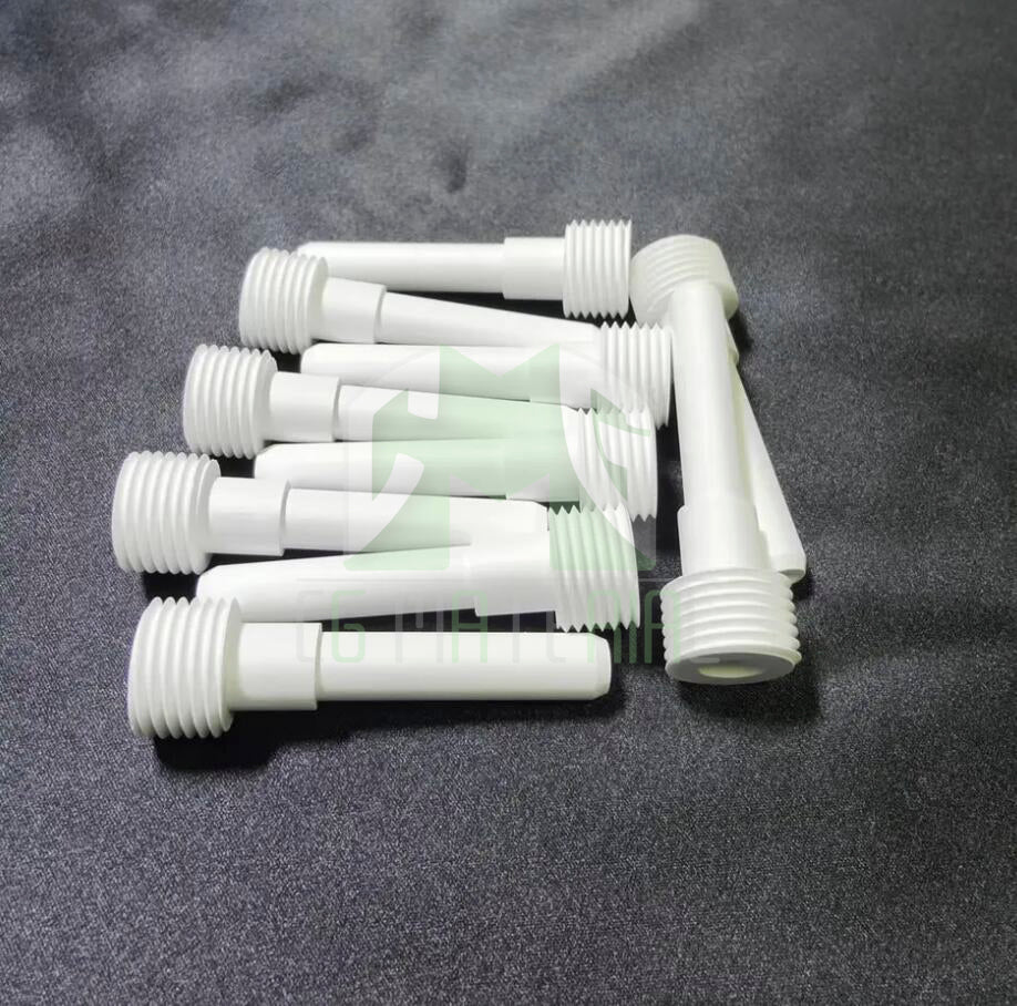 Boron Nitride Nozzle, BN Nozzle – CG MATERIAL