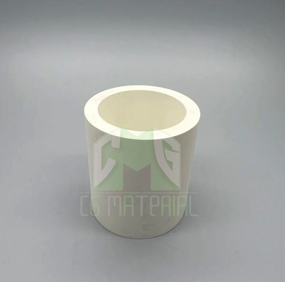 Boron Nitride Tube, BN Tube – CG MATERIAL